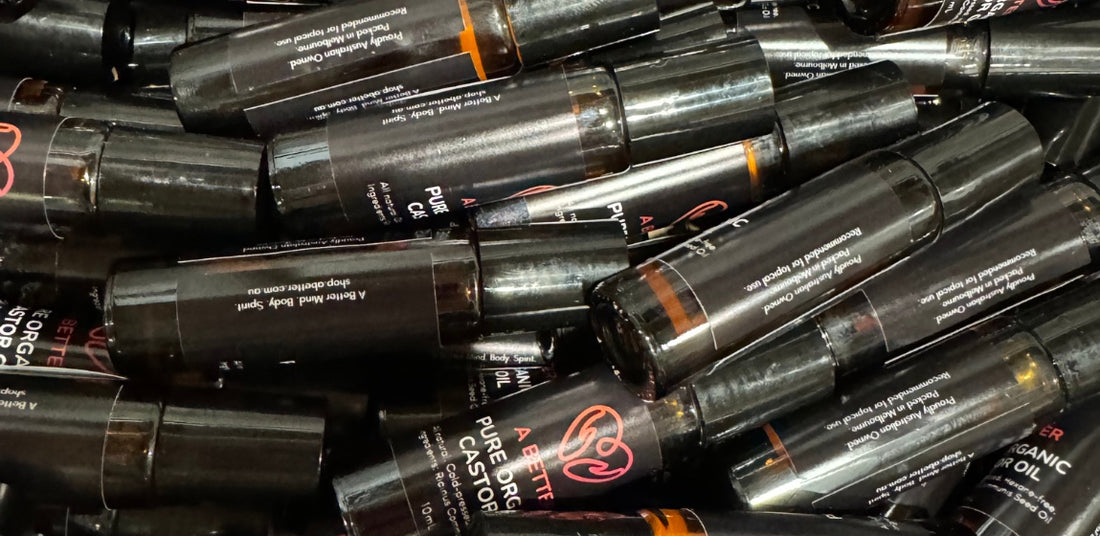 Castor Oil Wrap FAQs | How People Use Castor Oil Wraps – A Better